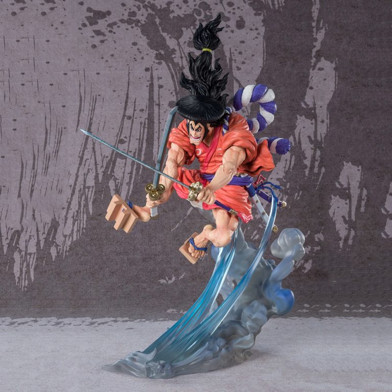 ONE PIECE FIGURES - Anime Figures UK