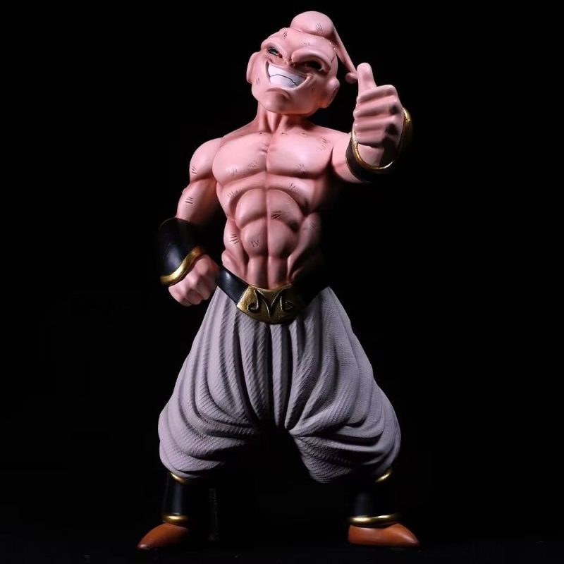 Dragon Ball Z Figures Majin Boo - Anime Figures UK