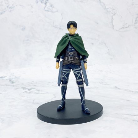 ATTACK ON TITAN FIGURES - Anime Figures UK