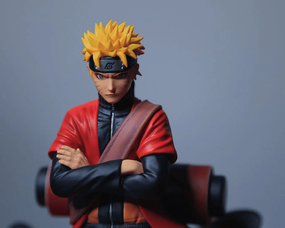 Anime Figures UK - Home of authentic anime figures