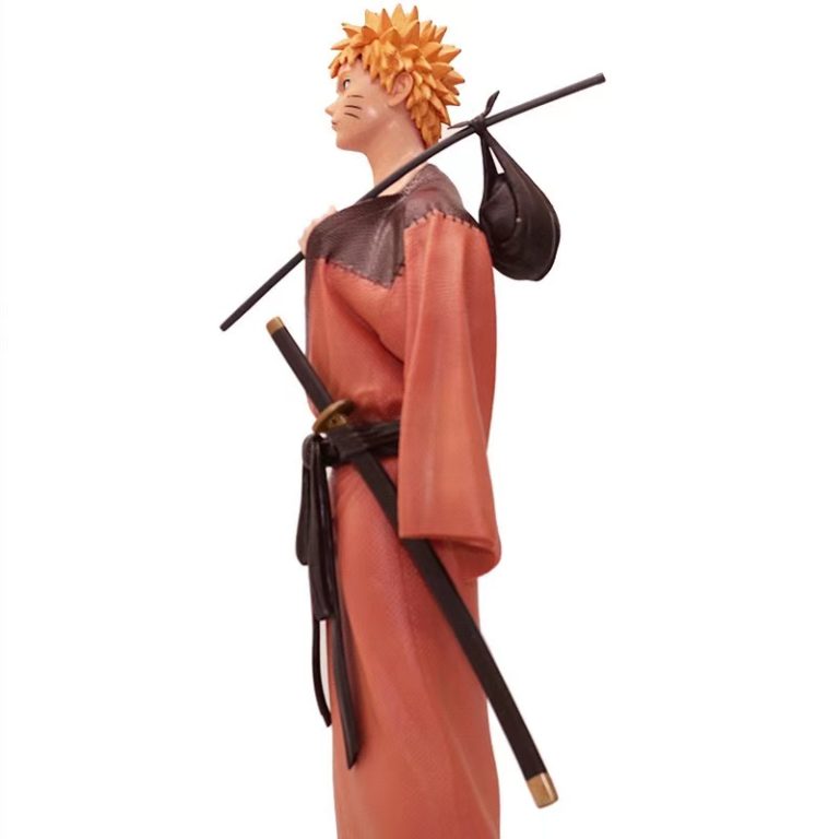 NARUTO FIGURES - Anime Figures UK