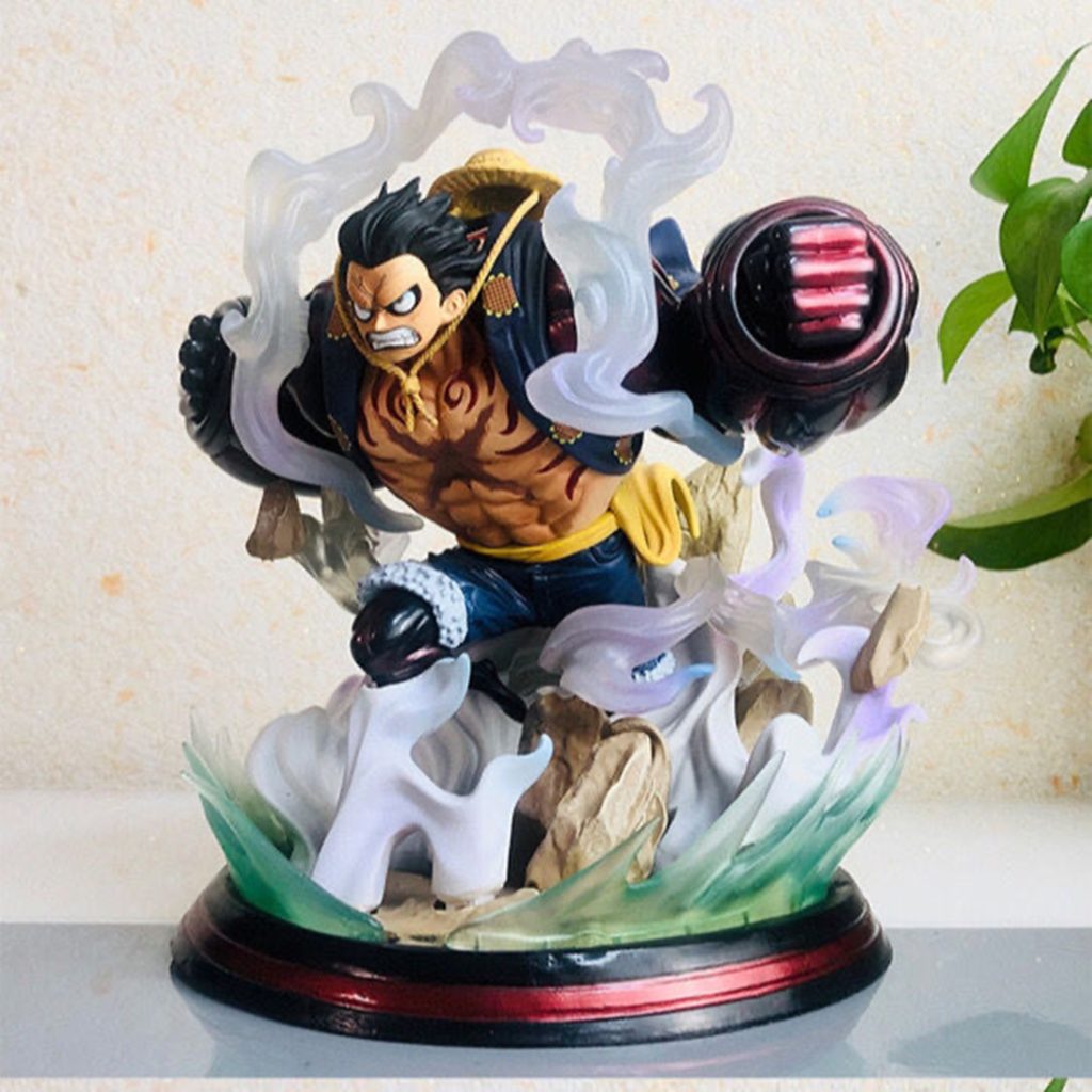 One Piece Figures Luffy Grear 5 - Anime Figure UK
