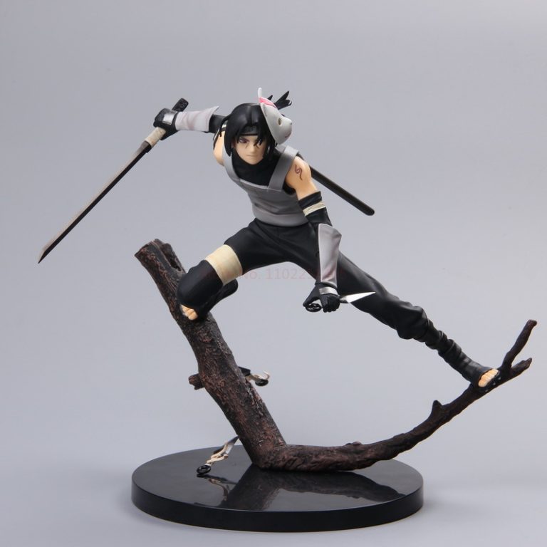 NARUTO FIGURES - Anime Figures UK