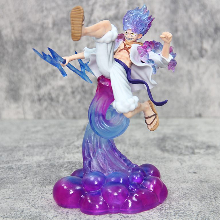 Anime Figures UK - Home of authentic anime figures