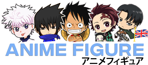About - Anime Figure UK