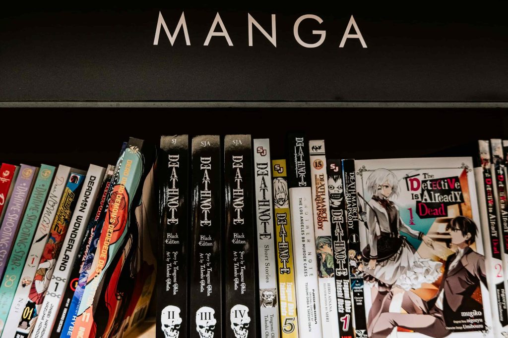How to Become a Manga Writer? | Anime Figures